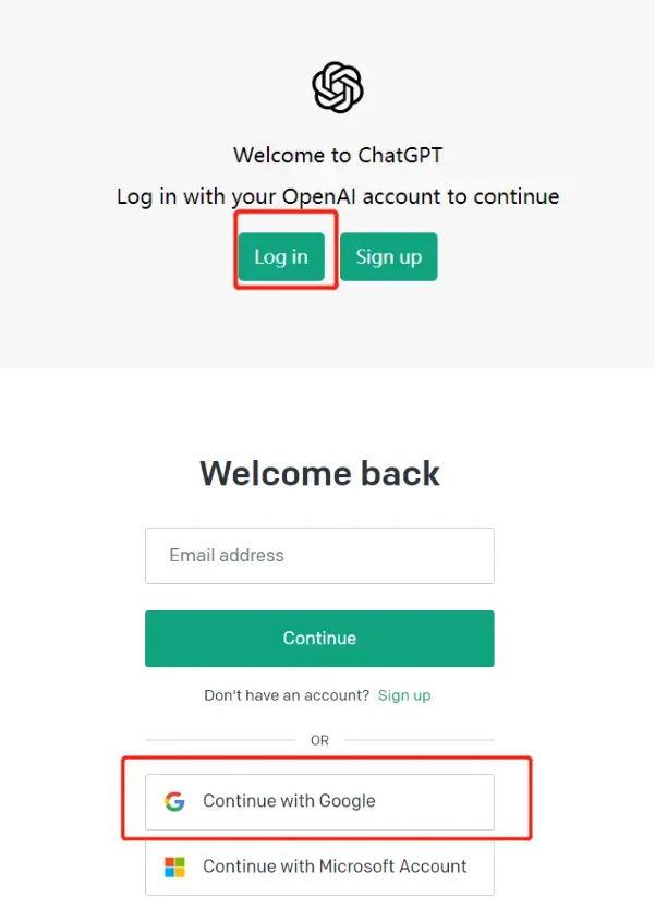 GitHub - wangchuanluoshui/ChatGPT-SETUP: 保姆级ChatGPT注册使用教程