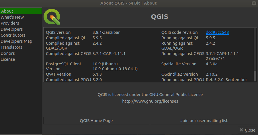 Deleting Features From Geojson Causing Misalignment Between Map And Attribute Table Features