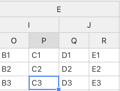 Call for translations: Copy with headers · Issue #10112 · handsontable ...