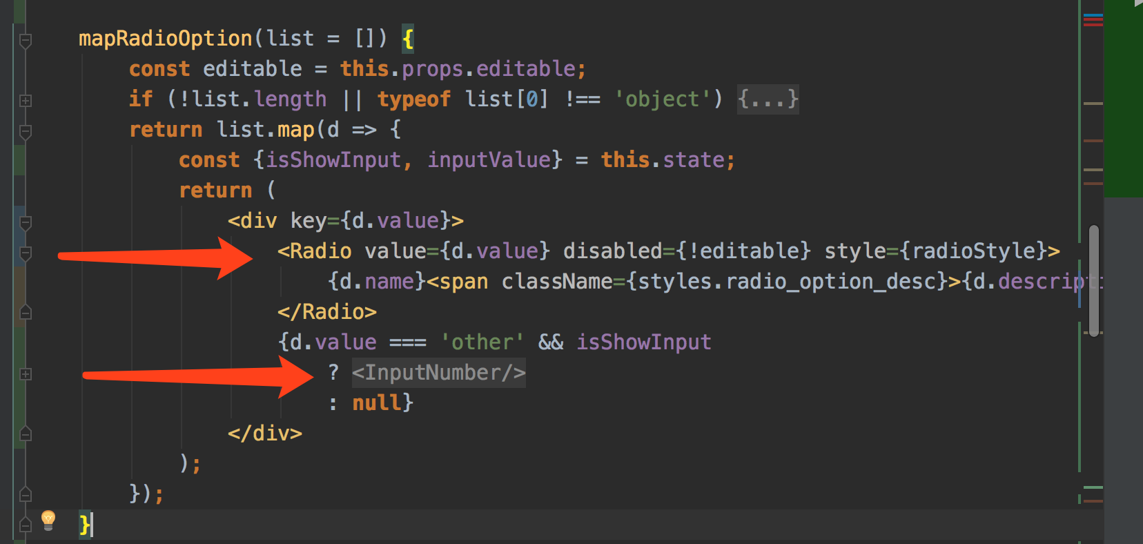 How to nesting much child in FormItem? · Issue #11845 · ant-design/ant-design · GitHub