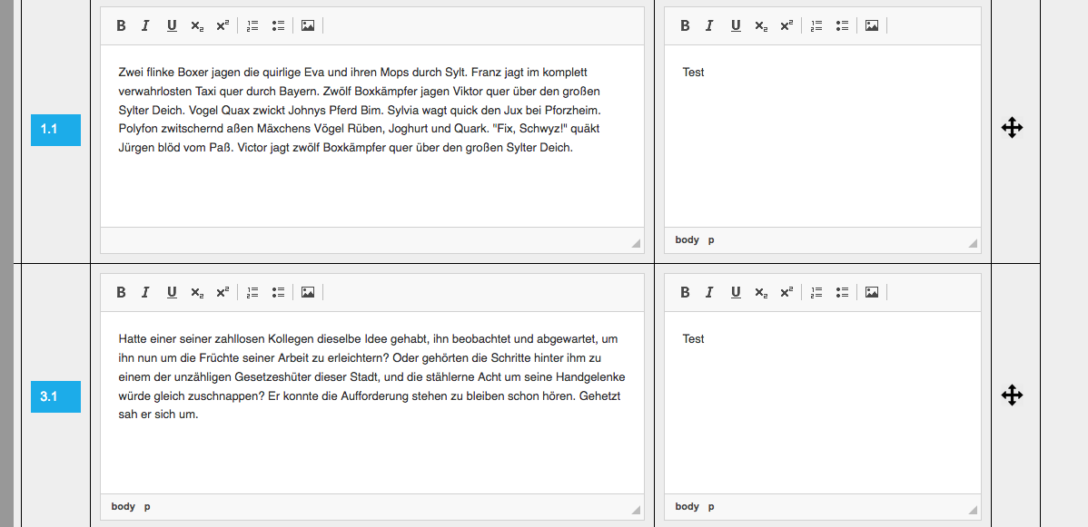 Textareas, Drag&Drop => Empty CKEditor (But with data, what will not shown) · Issue #479 ...