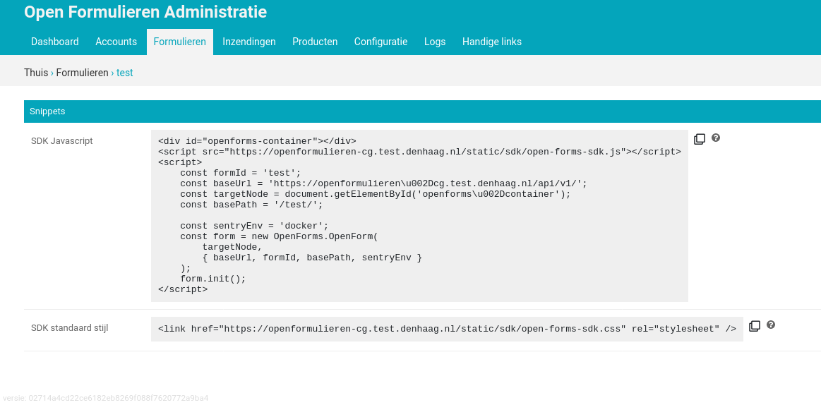 Adding an existing FormDefinition to a Form doesn't work · Issue #796 · open-formulieren/open ...