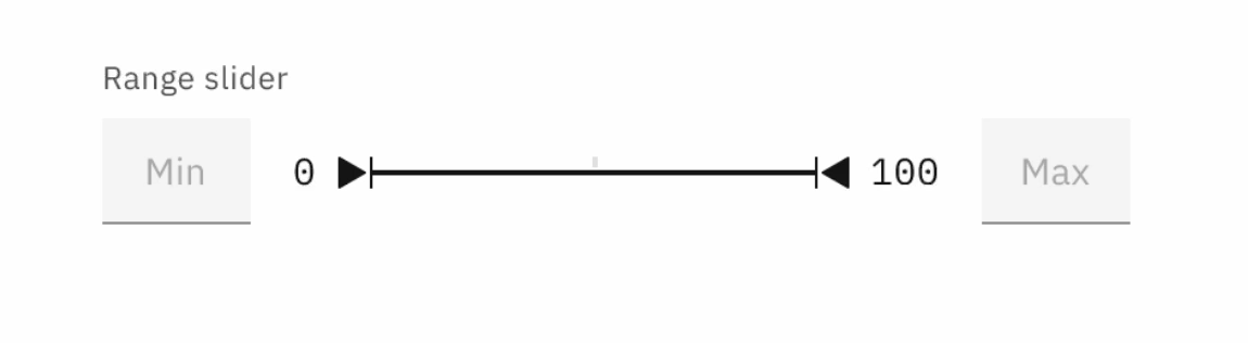 [Slider] Two Handles Defining the Range 🏖️ · Issue #6337 · carbon ...