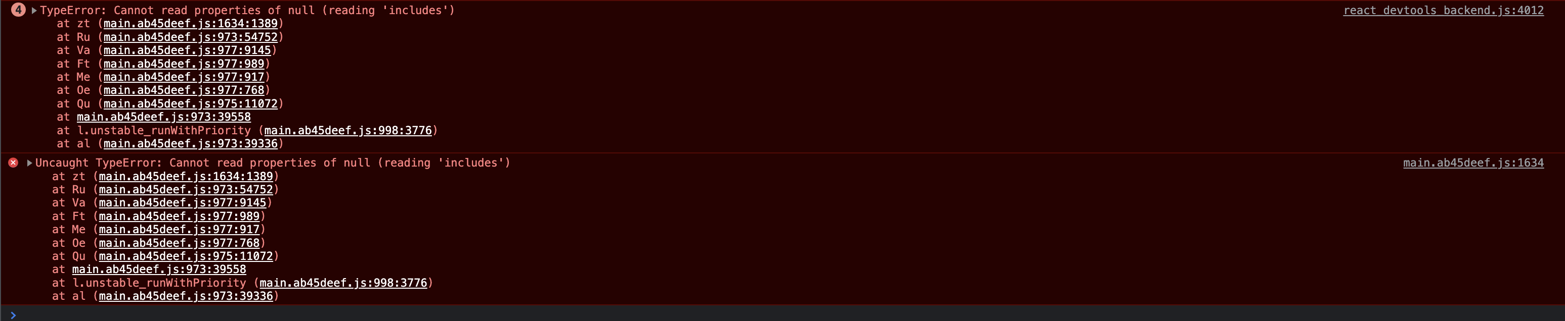 Media Library blank page in production. · Issue #15454 · strapi/strapi · GitHub