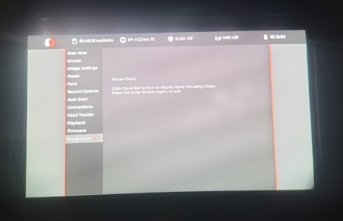 Focus chart screen to aid IPD/focus adjustment · Issue #37 · hd-zero/hdzero-goggle · GitHub
