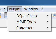 Notepadplusplus-pm missing after notepadplusplus update · Issue #4929 · ScoopInstaller/Extras ...
