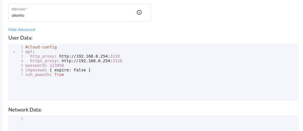 [BUG] RKE2 provisioning fails when Rancher has no internet access (air-gapped) · Issue #1808 ...