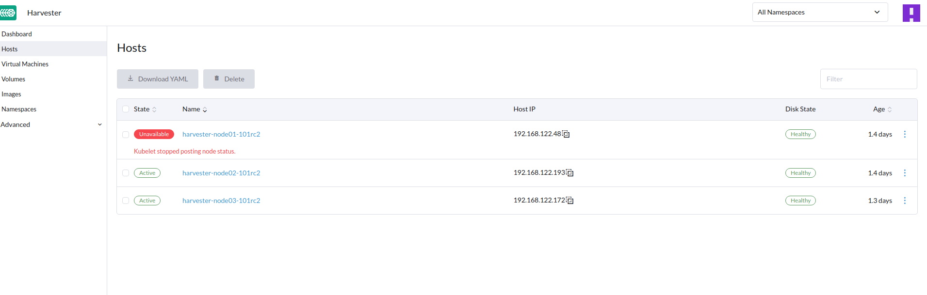 [BUG] Kube-vip image version should be v0.4.2. · Issue #2033 ...