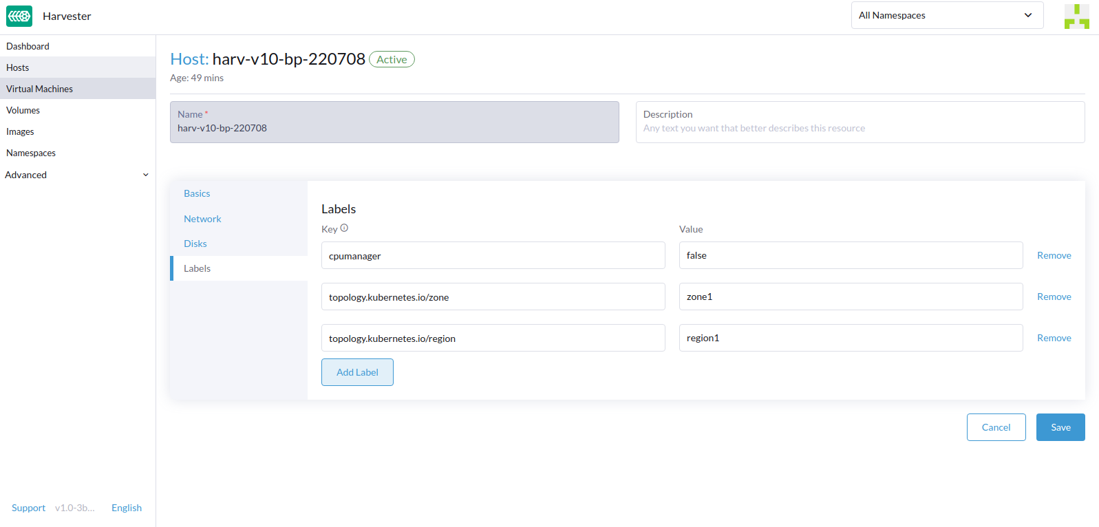 [backport v1.0.3] [FEATURE] Support topology aware scheduling of guest cluster workloads · Issue ...