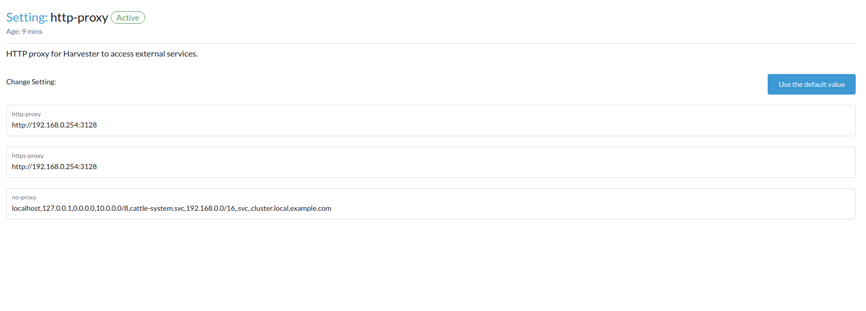 [backport v1.0] [BUG] Image upload does not start when HTTP Proxy is configured · Issue #2524 ...
