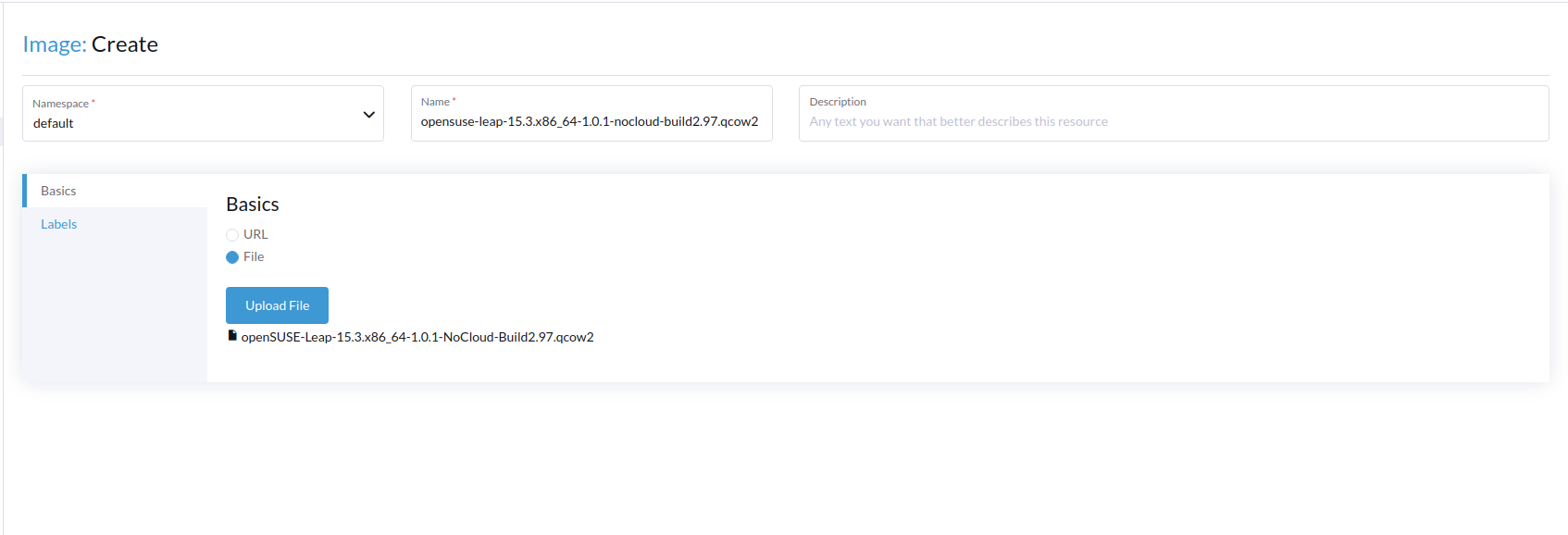 [backport v1.0] [BUG] Image upload does not start when HTTP Proxy is configured · Issue #2524 ...