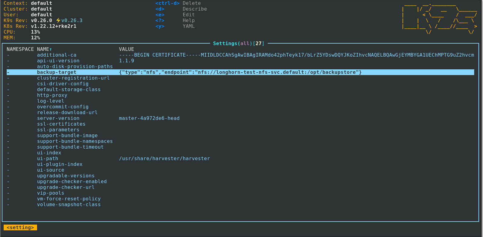 [Enhancement] setting controller should not set ready condition when a ...