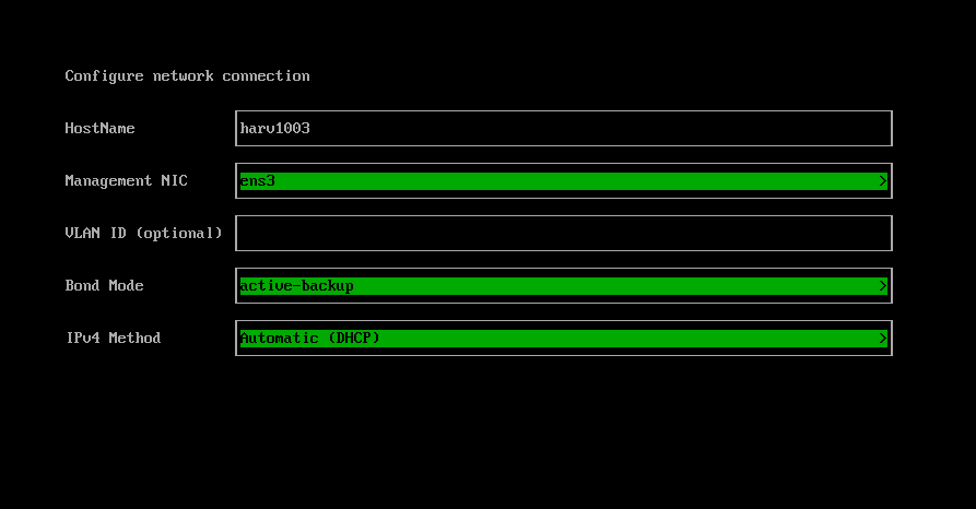 [BUG] Unable to create vlan network on default `mgmt` cluster network on Networks page · Issue ...