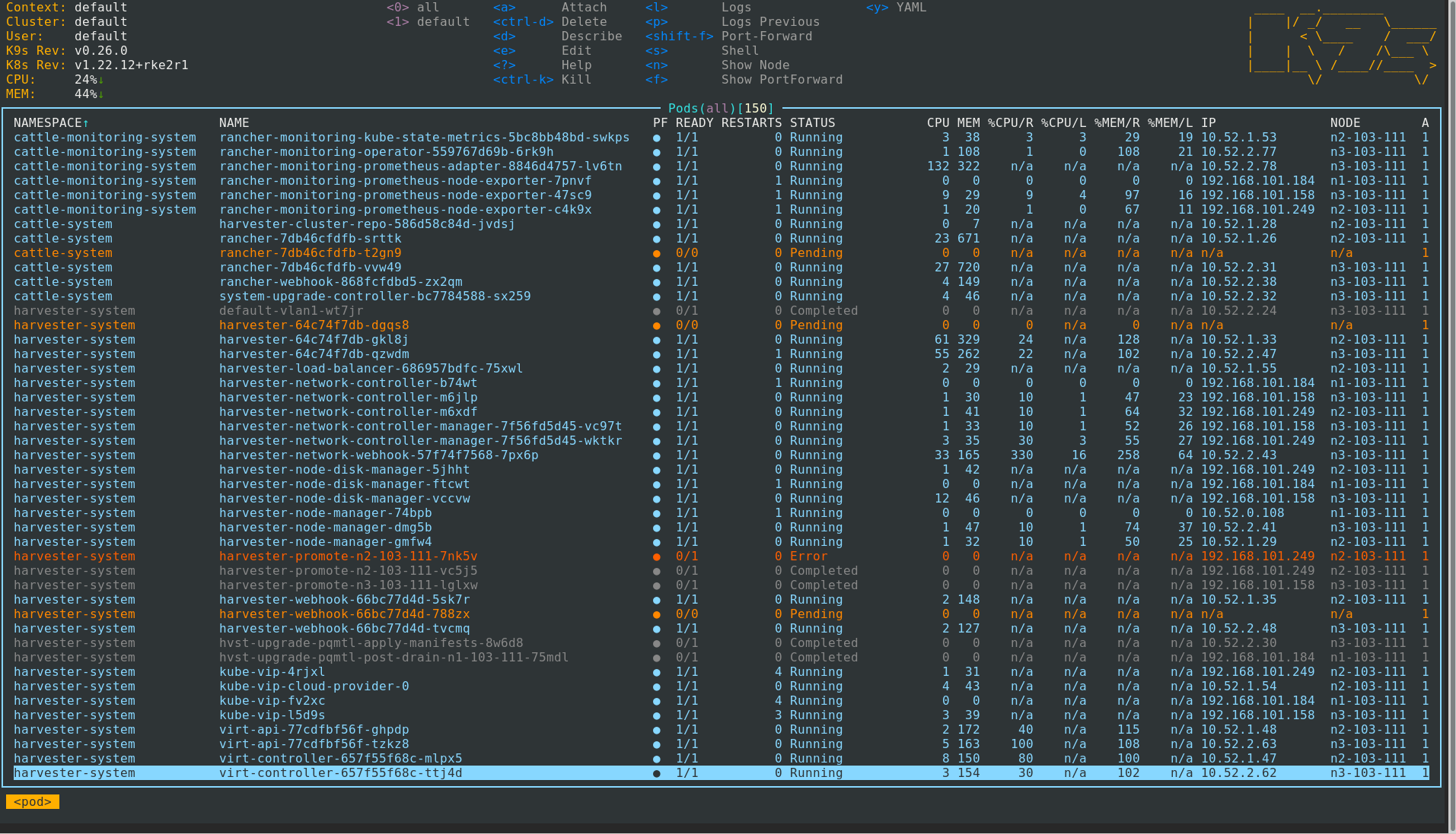 Bug Upgrade Stuck At Upgrading Node Stage Node1 Display Waiting 3966