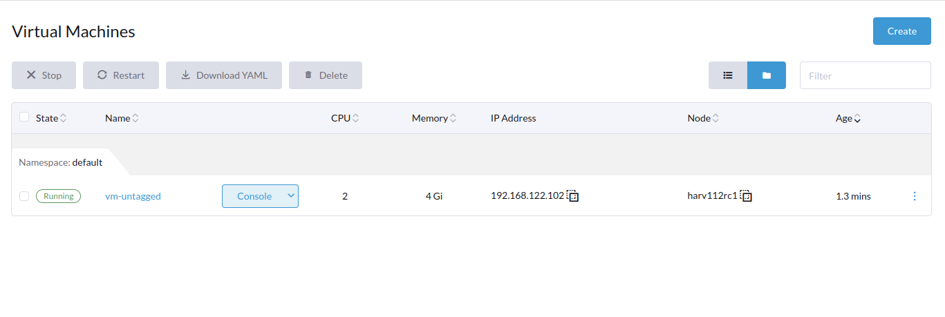 [backport v1.1] [BUG] Custom network/config is not presistend · Issue #3398 · harvester ...