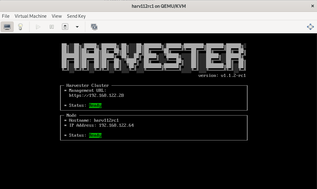 [BUG] Installer does not create UEFI boot entry on Dell PowerEdge systems · Issue #3071 ...