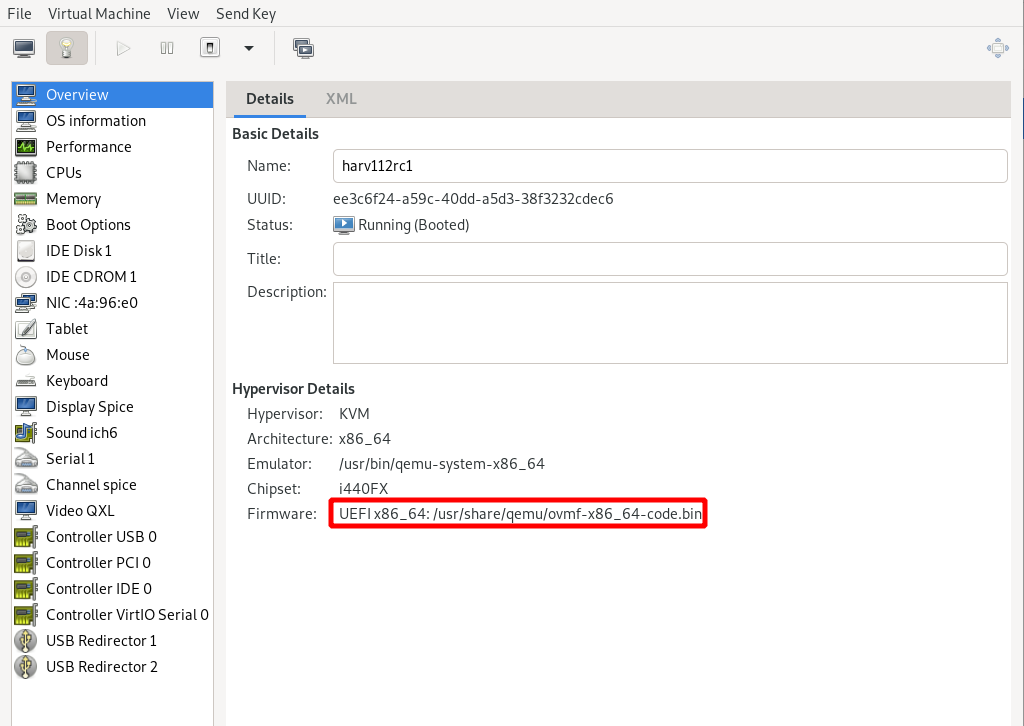 [BUG] Installer does not create UEFI boot entry on Dell PowerEdge systems · Issue #3071 ...