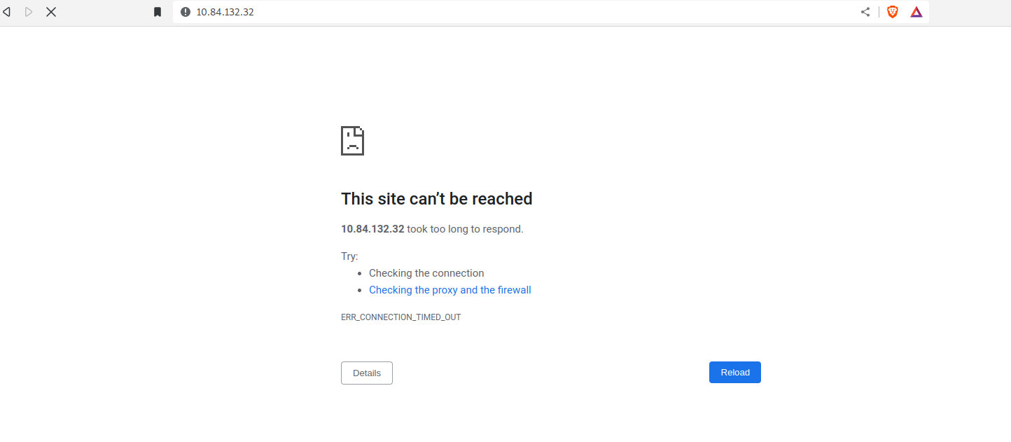[BUG] When update vlan network with invalid CIDR and try to delete it, process stuck in ...