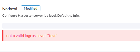 [BUG] Setting controller doesn't process the value when there is an error · Issue #3519 ...