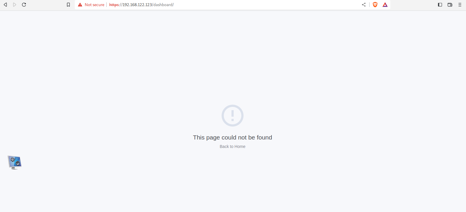 [BUG] When we use project_member user access Harvester it display page not be found on Rancher ...
