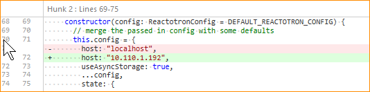 Anyone was able to make flipper work? · Issue #1896 · infinitered/ignite · GitHub