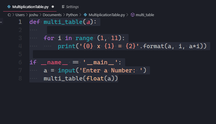 "Center dot" used for whitespace does not render properly. · Issue #70 ...