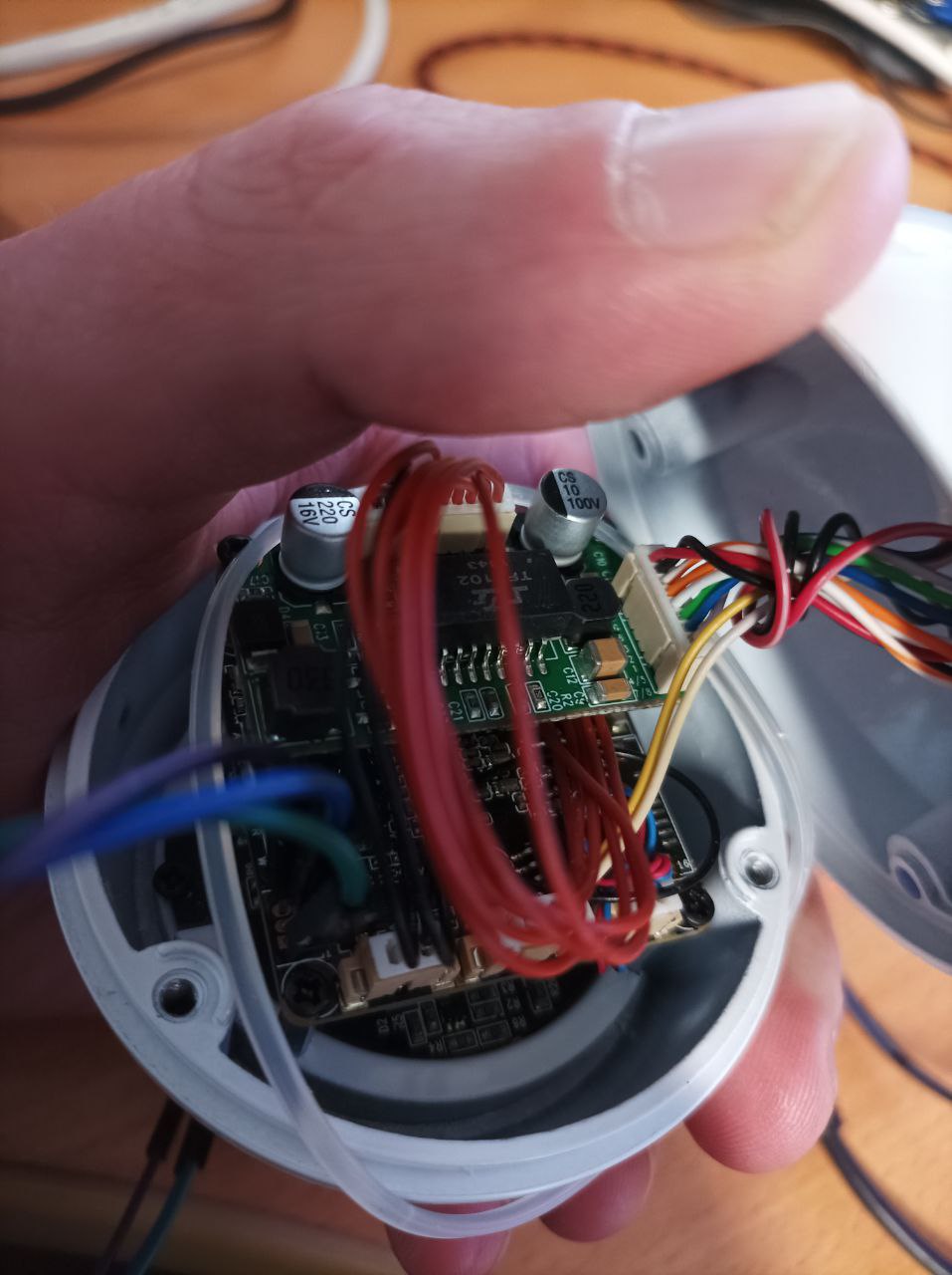 DW-1080ip20se 3516ev100+ unknown imx307 · Issue #88 · OpenIPC/majestic ...