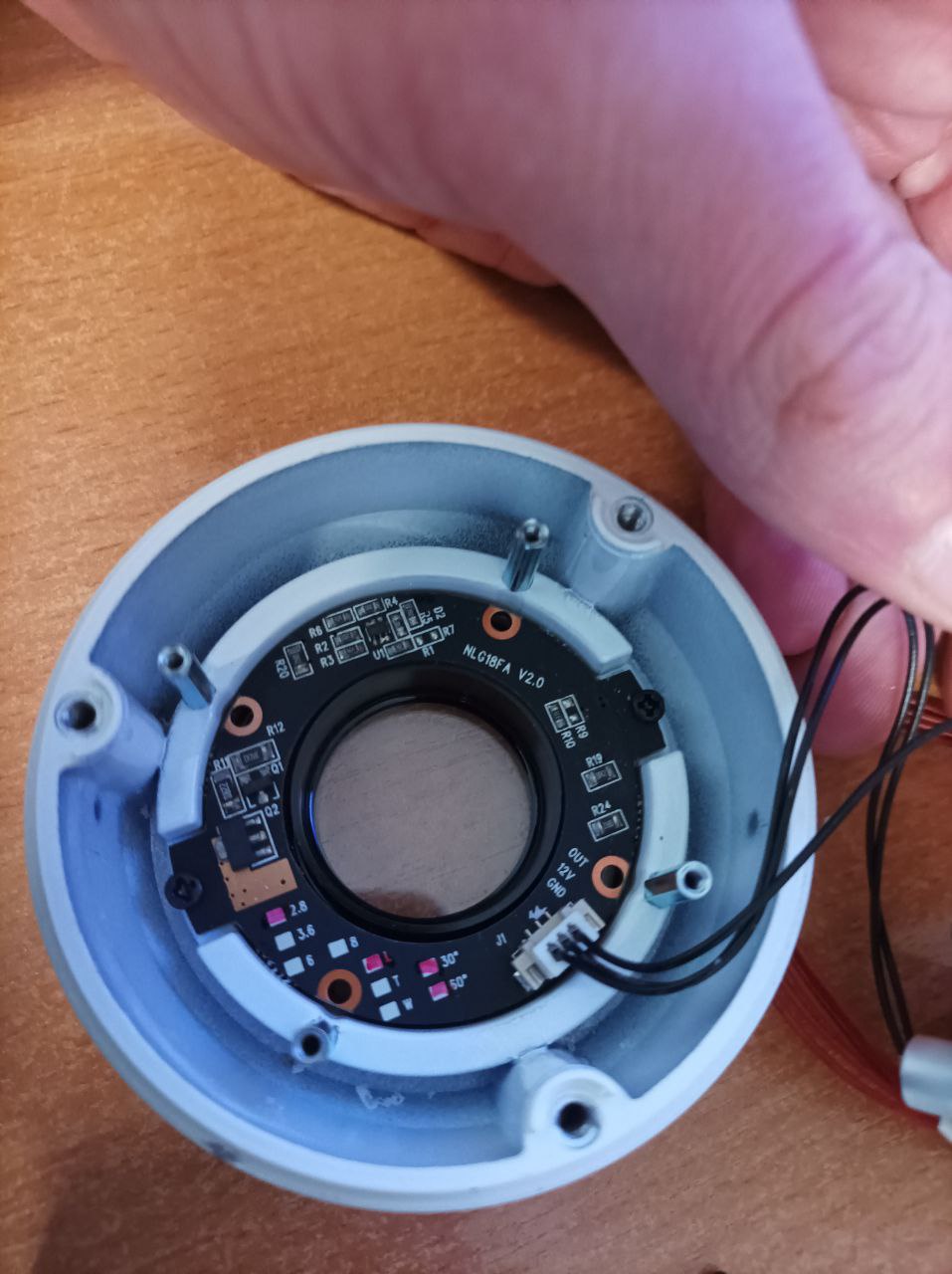 DW-1080ip20se 3516ev100+ unknown imx307 · Issue #88 · OpenIPC/majestic ...