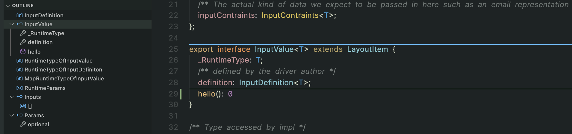 [FEATURE] - Configure depth of separators rendered · Issue #24 ...