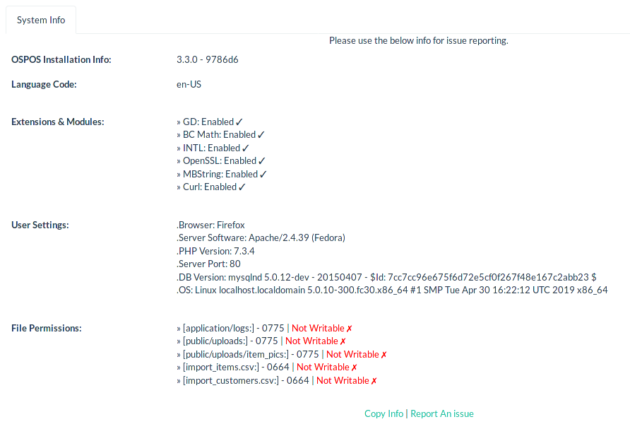 Discount on items kit · Issue #2442 · opensourcepos/opensourcepos · GitHub