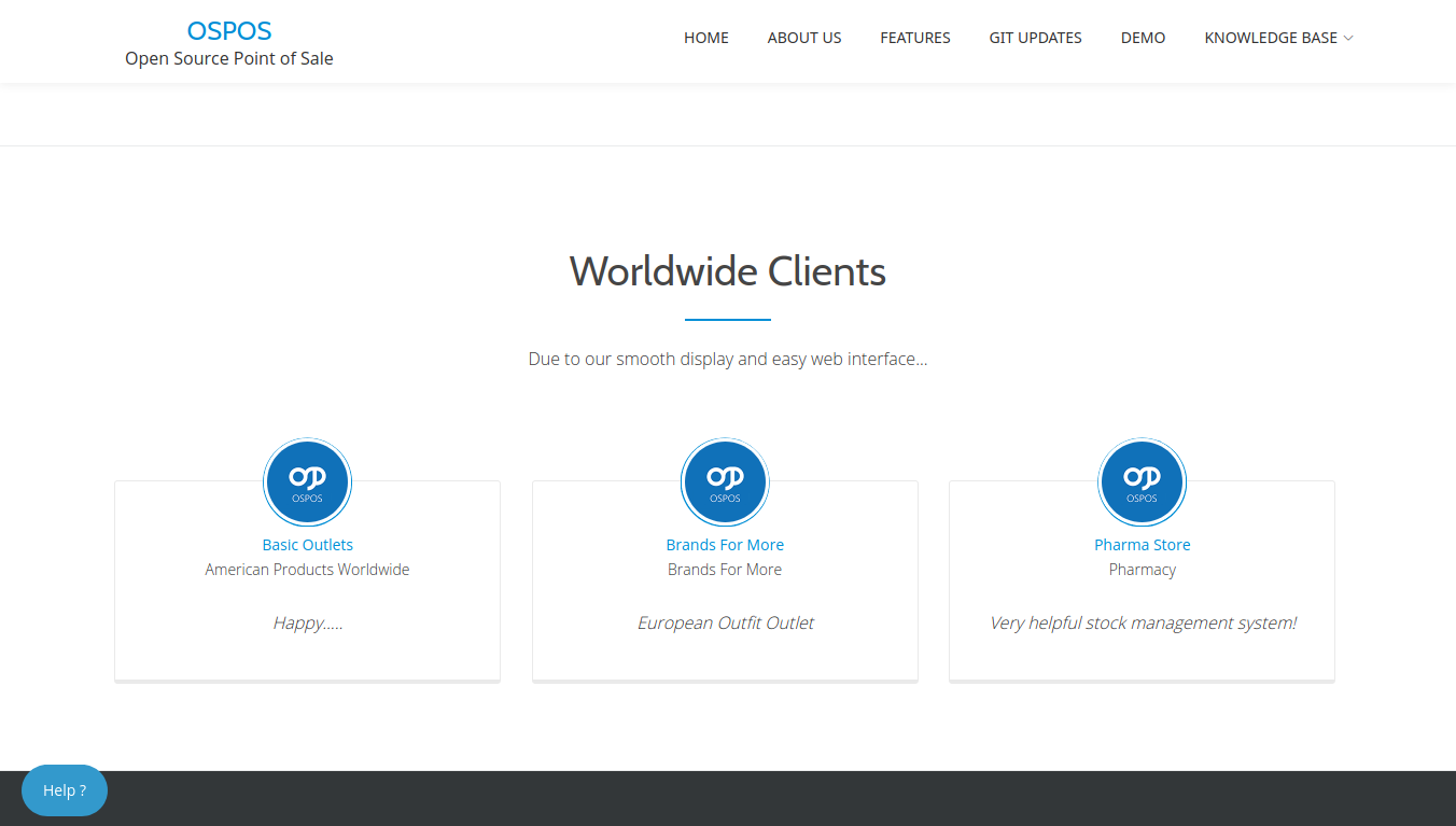 Search Suggestions Layout · Issue #2444 · opensourcepos/opensourcepos · GitHub