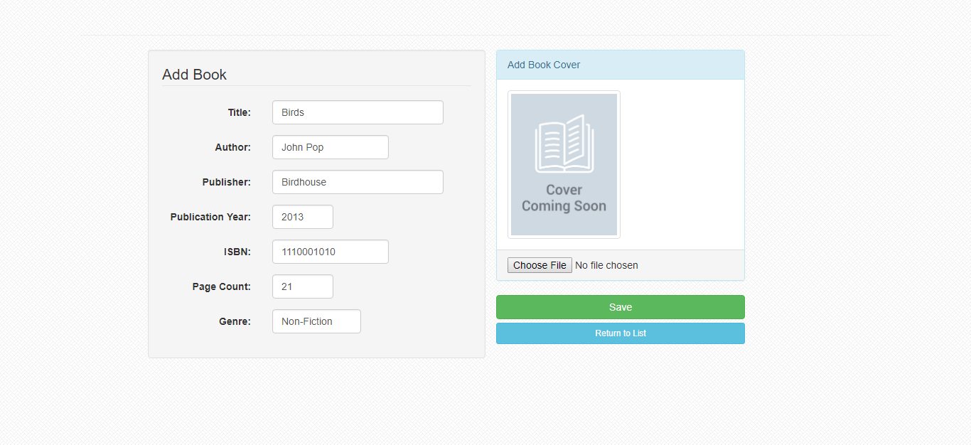 GitHub - andromeda-saint/SpringLibrary: Spring-based Library ...