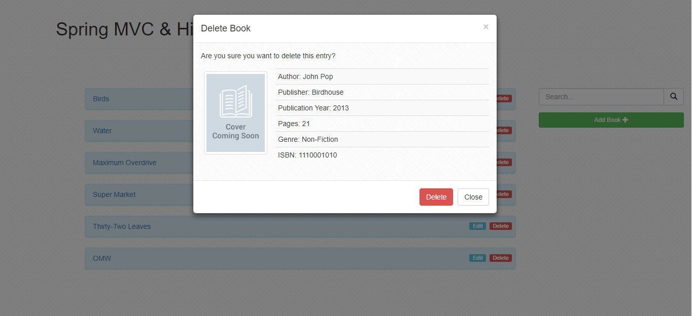 GitHub - andromeda-saint/SpringLibrary: Spring-based Library ...