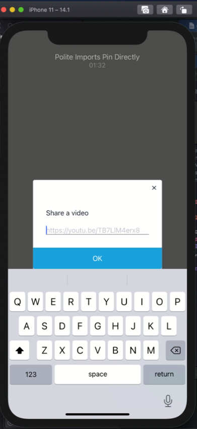 Ios All Dialog Are Moving Down Onclick Input Text · Issue 8327 · Jitsijitsi Meet · Github 0969