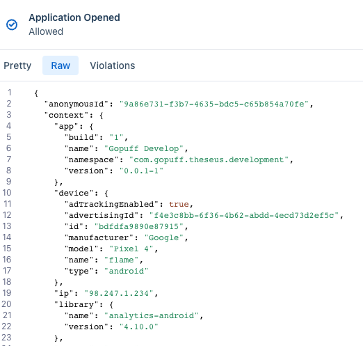 [android] Context Device Advertisingid Not Populating On Version 2 2 1 · Issue 559 · Segmentio