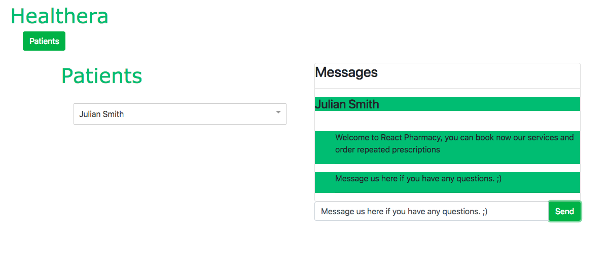GitHub - jennymarin1989/Healthera-Tech_Test