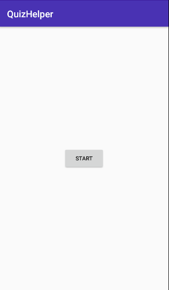 GitHub - abhisenberg/TriviaQuizHelper: An app which helps to win real ...