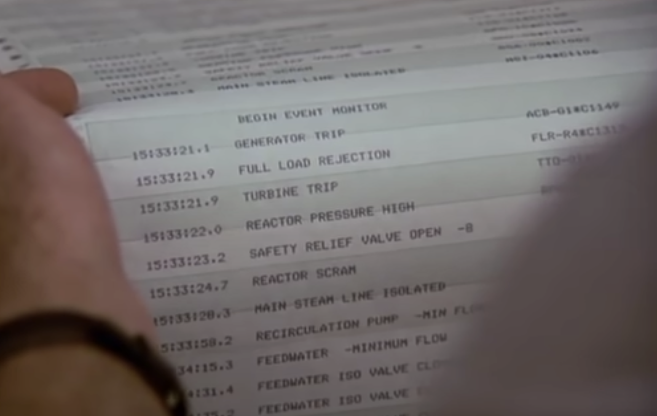 Event Log Printer · Issue #310 · MikaylaFischler/cc-mek-scada · GitHub