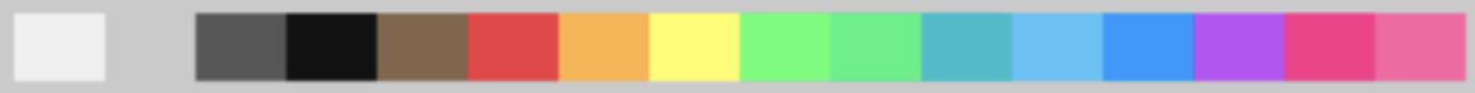 Colorblind Accessible Indicators · Issue #340 · MikaylaFischler/cc-mek ...