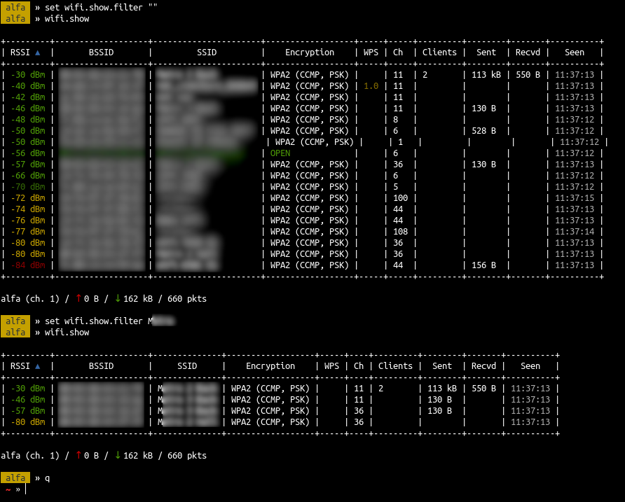 Clearing environment variables does not work with single quotes · Issue ...