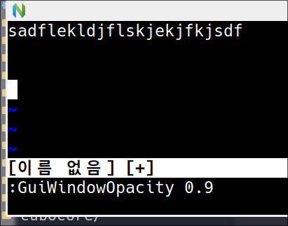 Unable to config neovim-qt · Issue #1068 · equalsraf/neovim-qt · GitHub