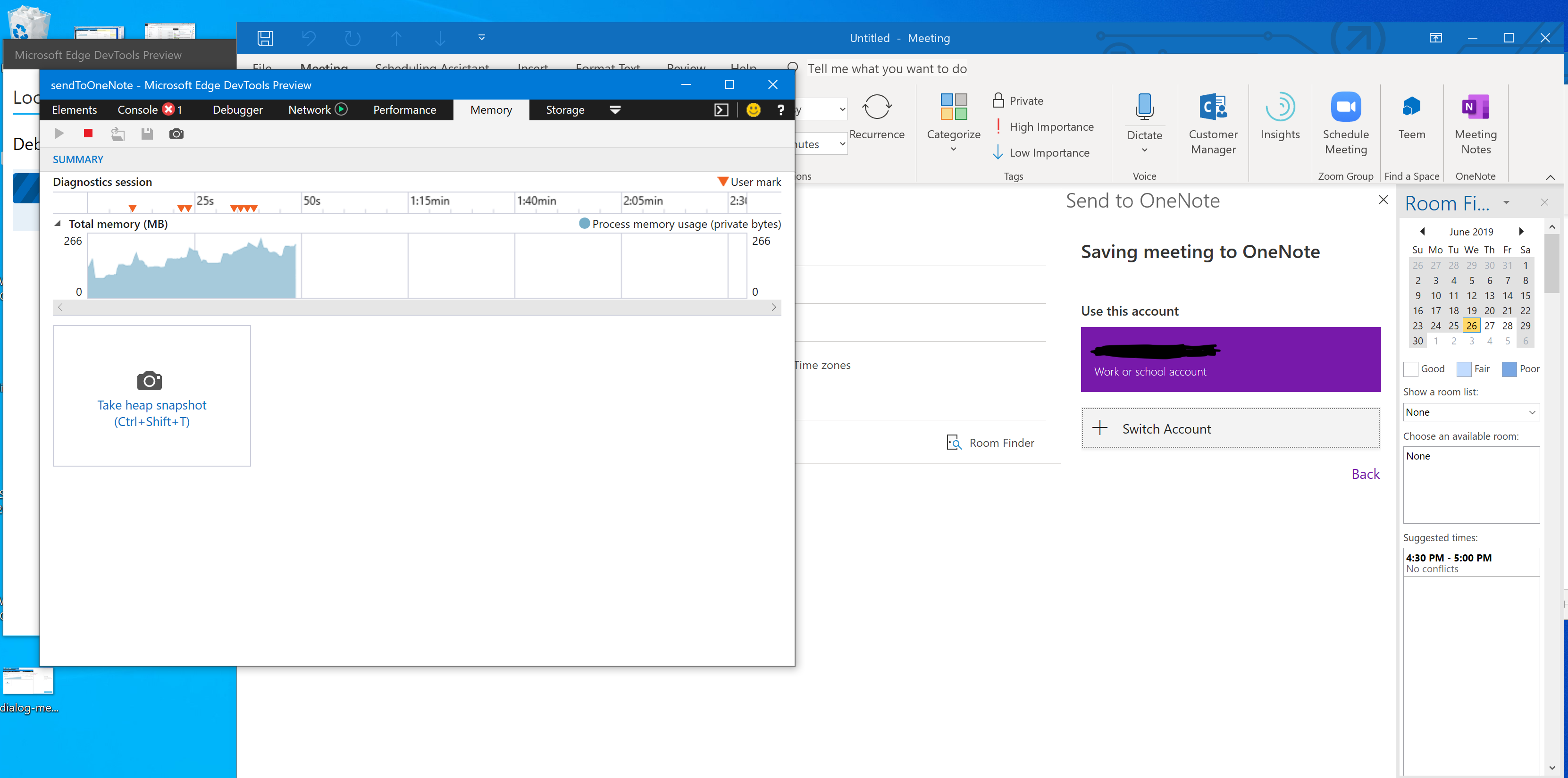 Outlook add-in dialog memory leak · Issue #584 · OfficeDev/office-js · GitHub