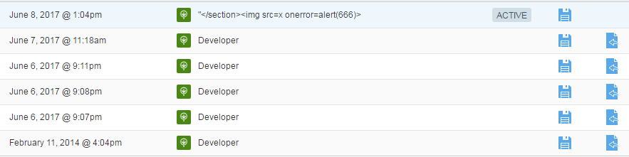 Stored Cross Site Scripting In Bigtreecms 4 2 18 · Issue 296 · Bigtreecms Bigtree Cms · Github