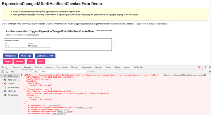 The Last Guide For Angular Change Detection You'll Ever Need · Issue #68 · nirjan-dev/learning ...