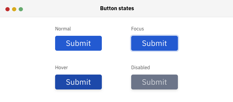Styling The Good Ol' Button Element · Issue #270 · nirjan-dev/learning-to-code · GitHub