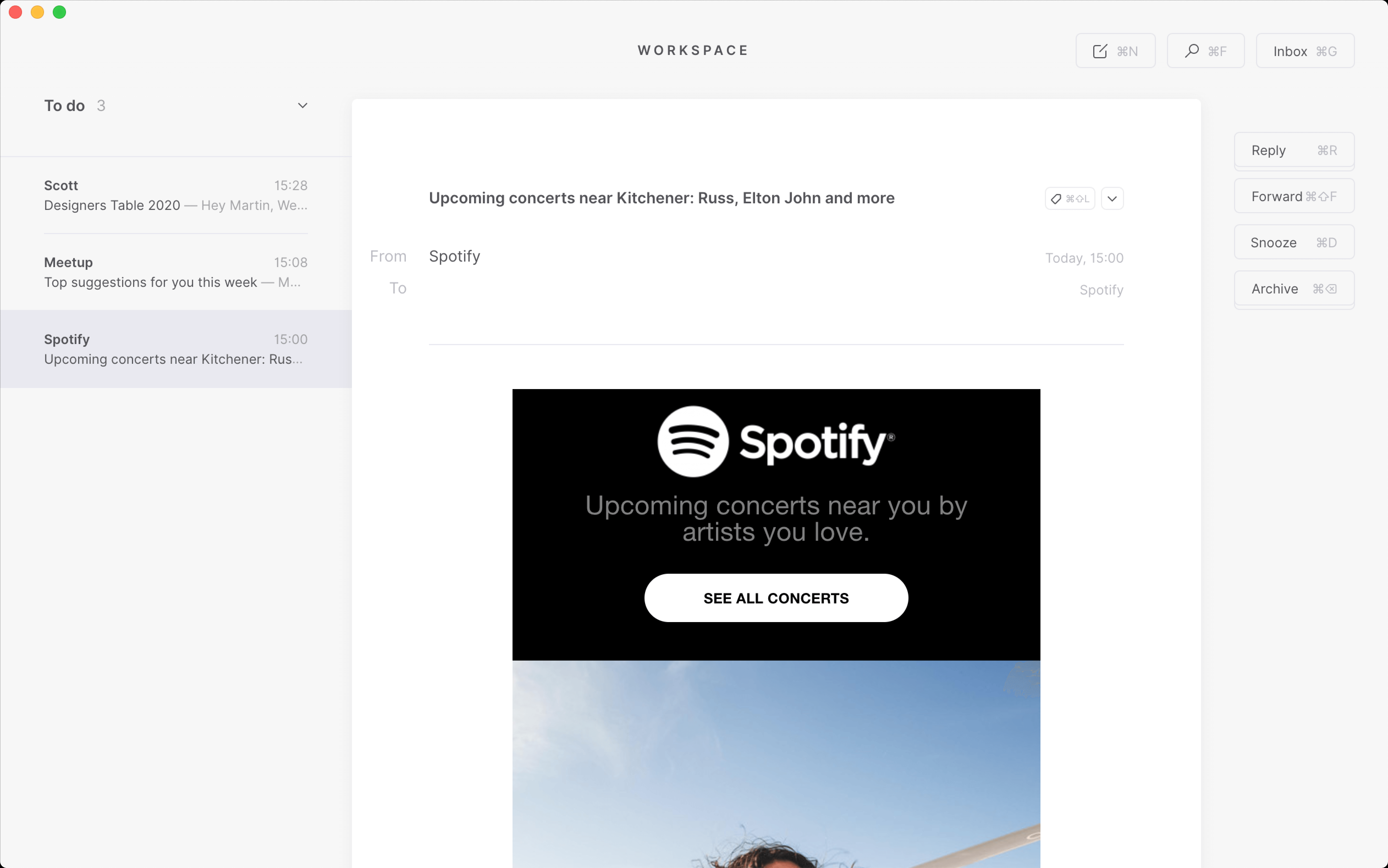 Delightful interactions that change how you think about email · Issue #296 · nirjan-dev/learning ...