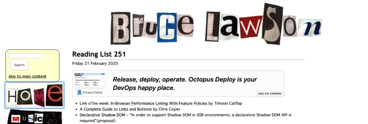 Web Accessibility Checklist · Issue #319 · nirjan-dev/learning-to-code · GitHub