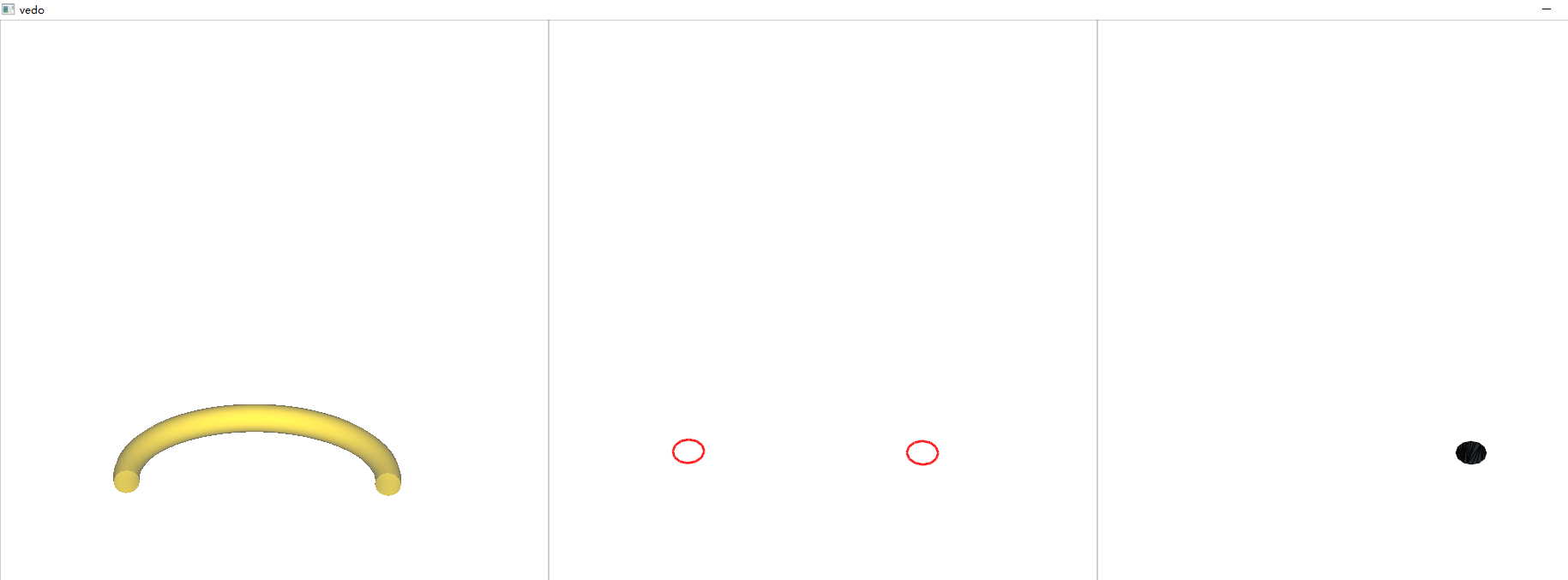 triangulate return an empty result · Issue #828 · marcomusy/vedo · GitHub