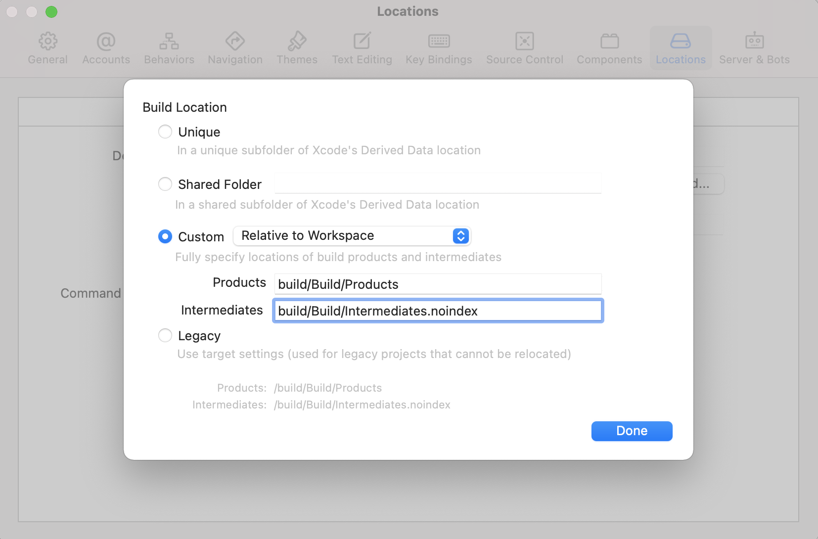 App binary not found - iOS · Issue #2664 · wix/Detox · GitHub
